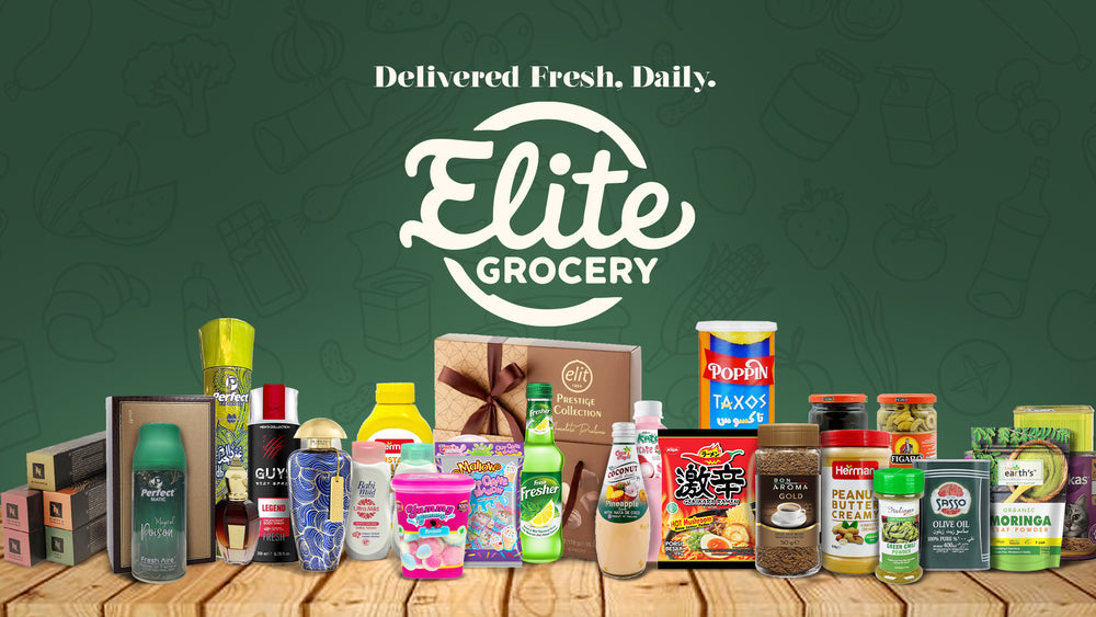 Elite Grocery | Imported Snacks, Drinks & Essentials – Elite Grocery Store